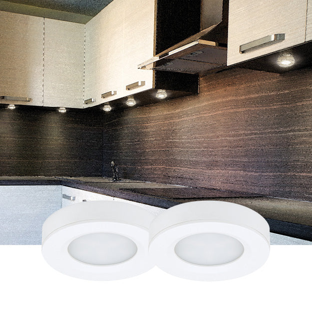 Puck LED Light Kits – Birch Harbor Lighting